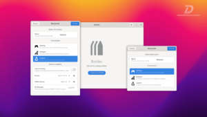 Com o Bottles ficou (ainda) mais fácil rodar programas Windows no Linux ...