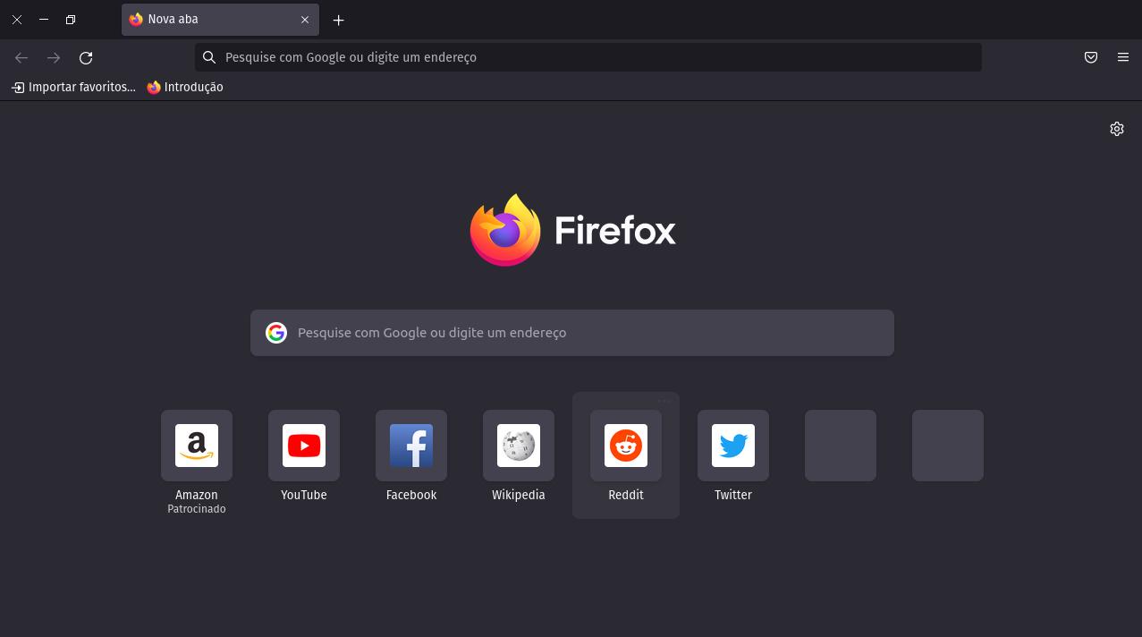 Firefox 96 atualizado com novidades em audiovisual e cookies mais ...
