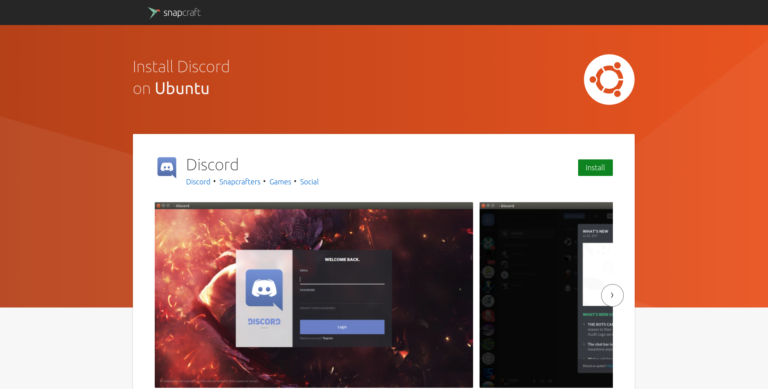 Como instalar o Discord no Linux - Diolinux
