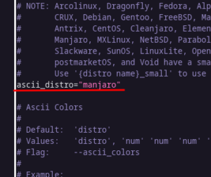 Como personalizar a aparência do Neofetch - Diolinux