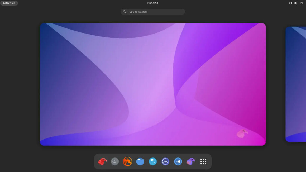 Garuda Linux: muito além do Linux gamer - Diolinux