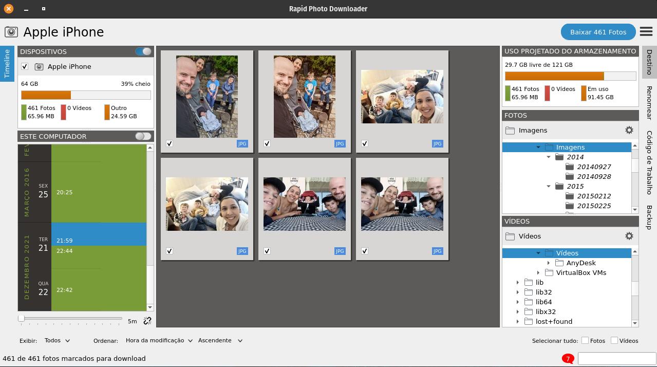 3 dicas para utilizar o iPhone no Linux - Diolinux