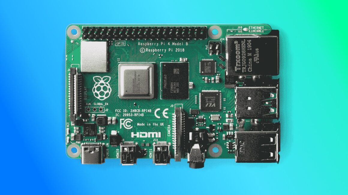 MX Linux Raspberry Pi Beta liberado para testes - Diolinux