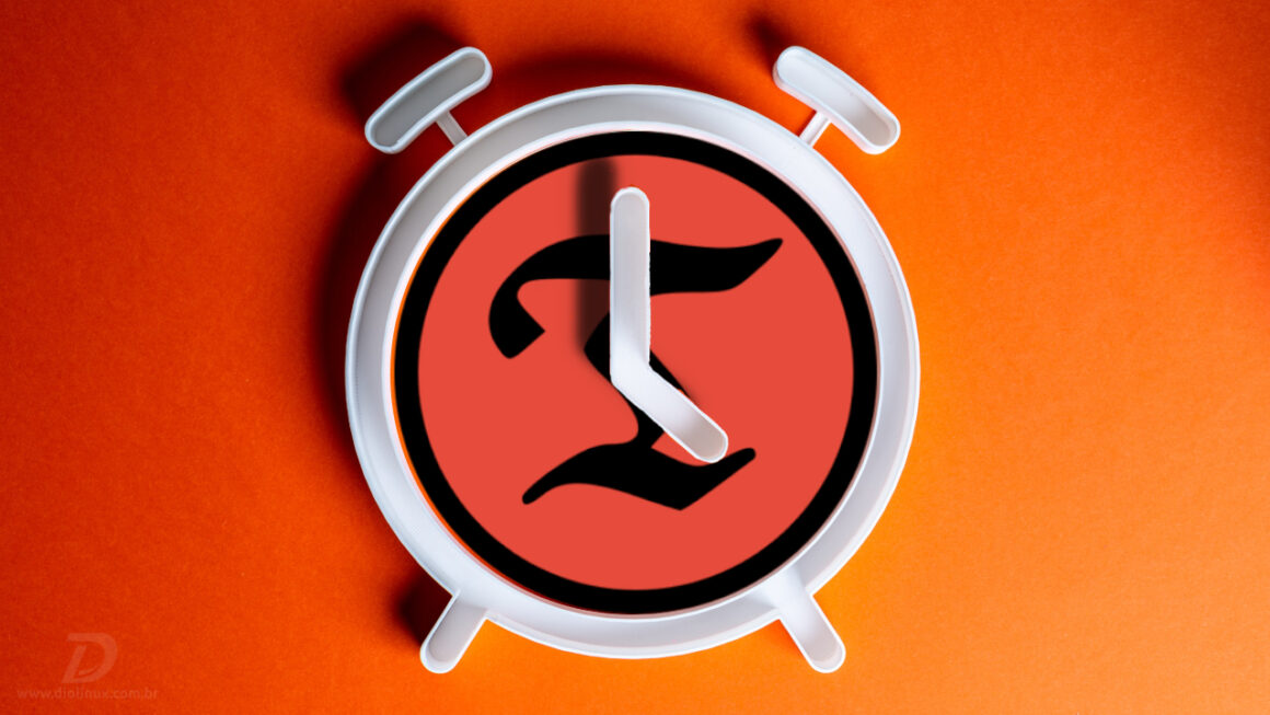 Como instalar e configurar o Timeshift - Diolinux