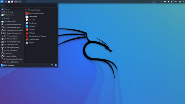 Tudo o que você precisa saber sobre o Kali Linux - Diolinux