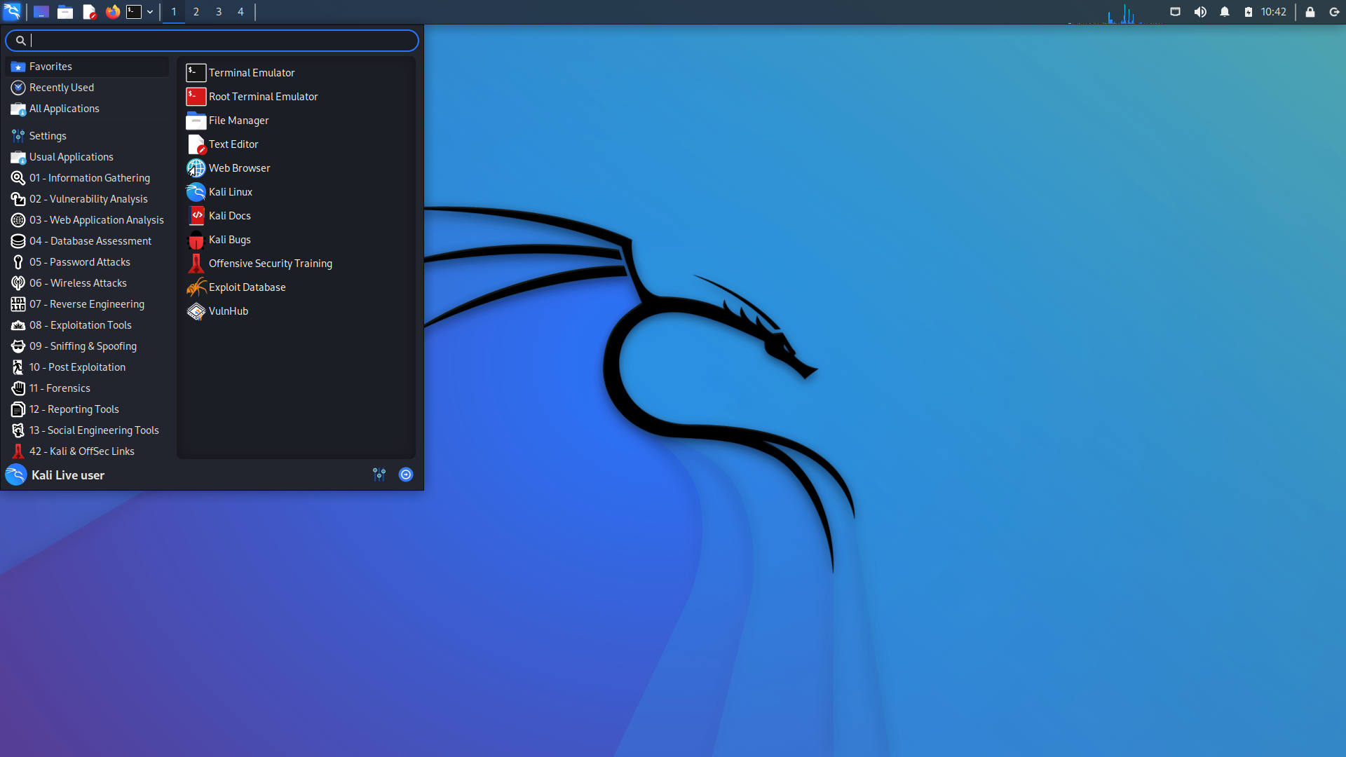 Tudo o que você precisa saber sobre o Kali Linux - Diolinux
