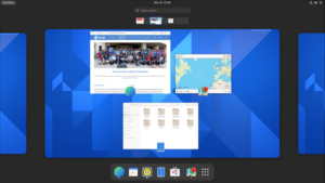 Entenda o que é Bash, Fish e Zsh - Diolinux
