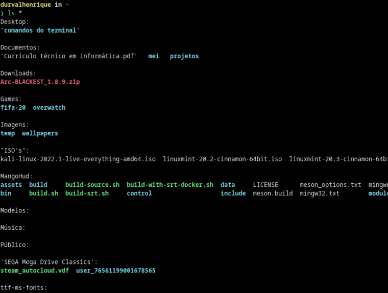 37 principais comandos do Linux: do básico ao avançado - Diolinux