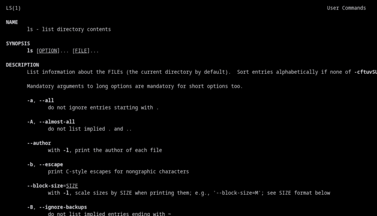 37 principais comandos do Linux: do básico ao avançado - Diolinux