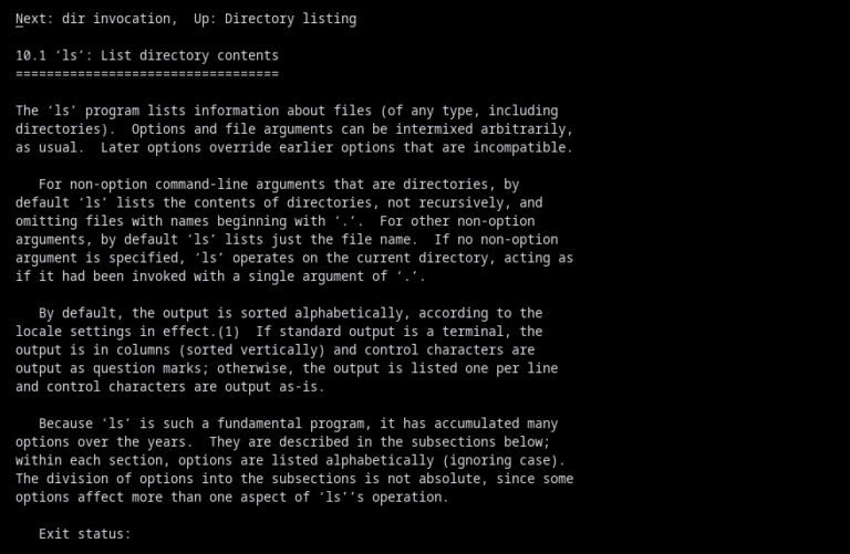 37 principais comandos do Linux: do básico ao avançado - Diolinux