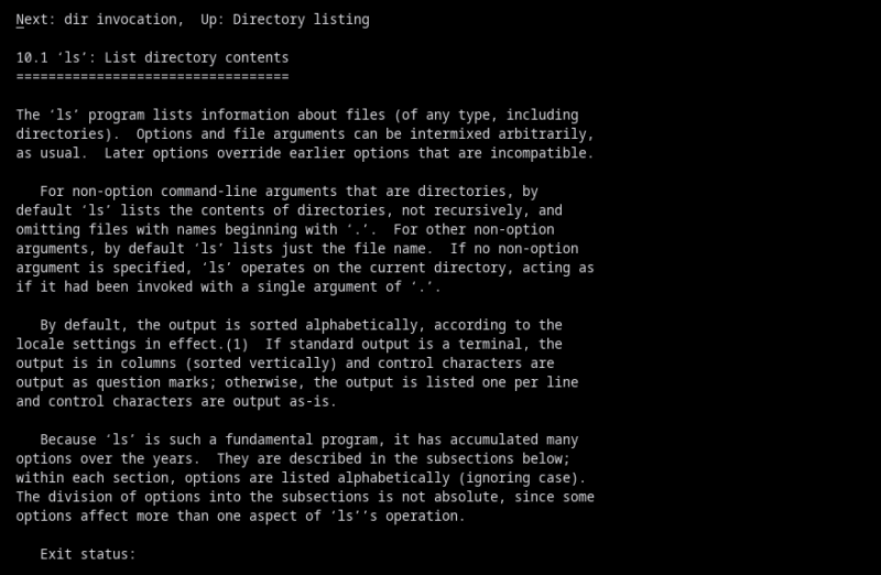 37 principais comandos do Linux: do básico ao avançado - Diolinux