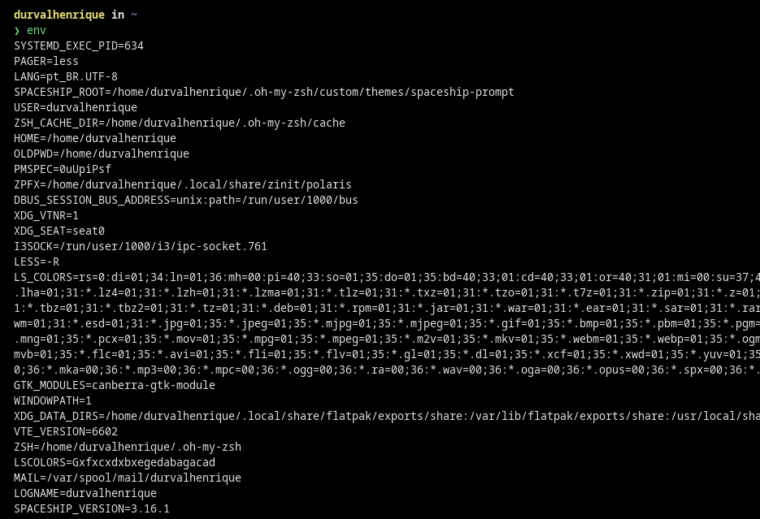 37 principais comandos do Linux: do básico ao avançado - Diolinux