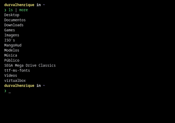 37 principais comandos do Linux: do básico ao avançado - Diolinux