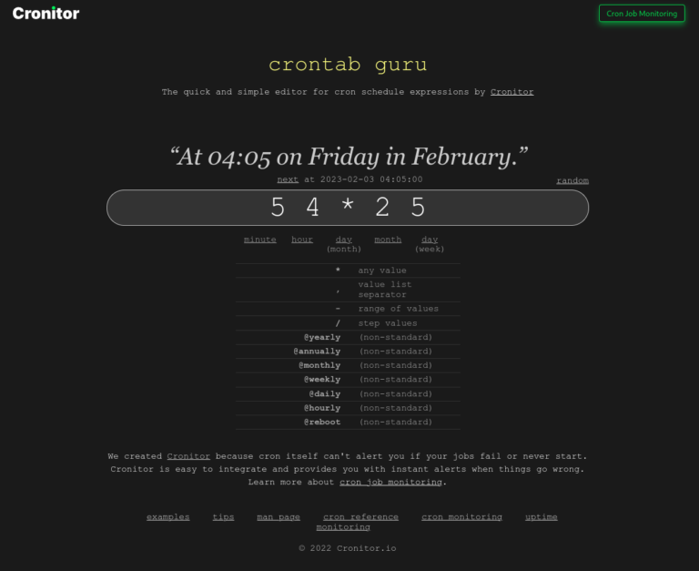 Entenda o que é Cron Job e como utilizá-lo - Diolinux