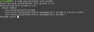 Como instalar o PIP, o gerenciador de pacotes Python - Diolinux