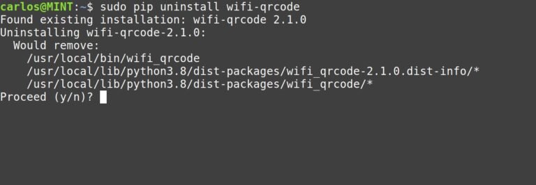 Como instalar o PIP, o gerenciador de pacotes Python - Diolinux