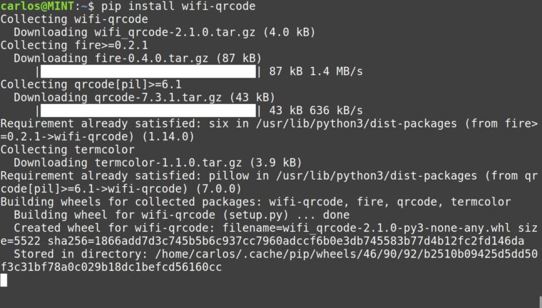 Como instalar o PIP, o gerenciador de pacotes Python - Diolinux