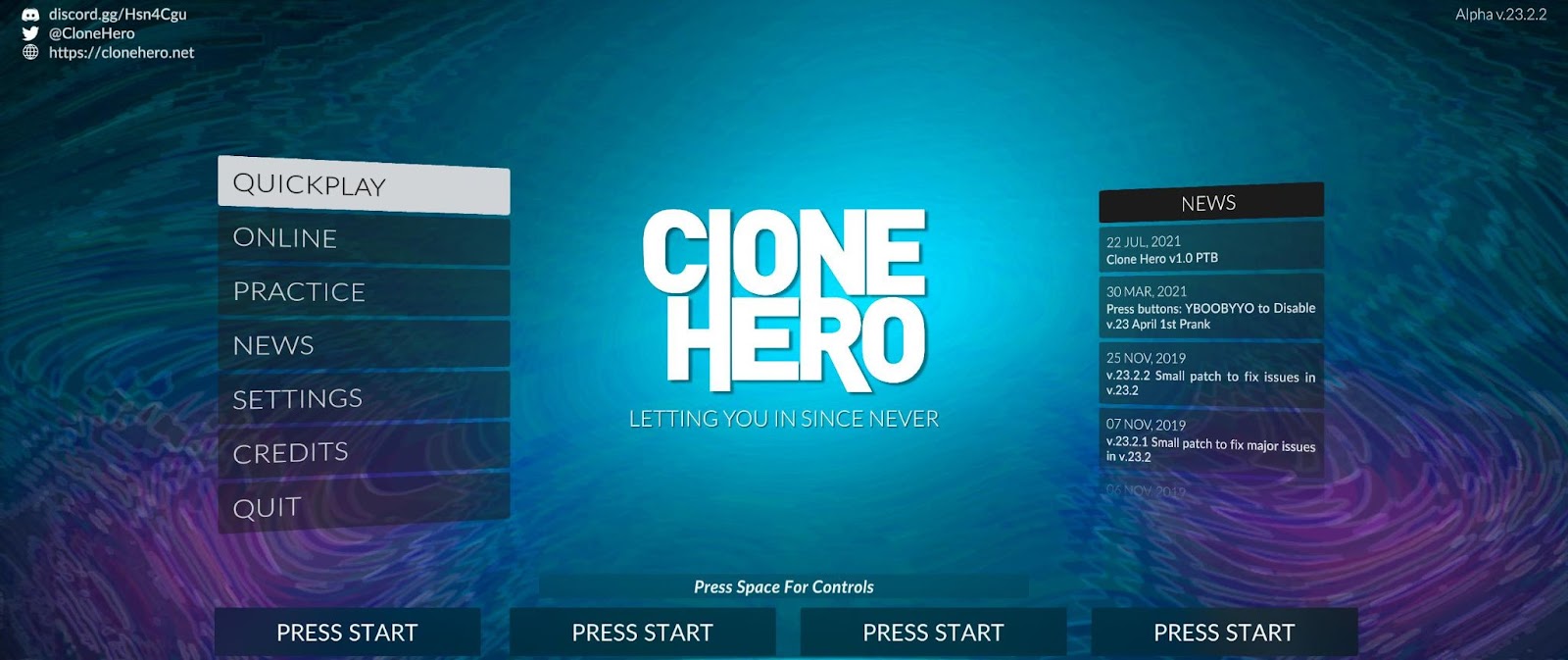 Saiba Tudo sobre o Clone Hero: o sucessor espiritual do Guitar Hero ...