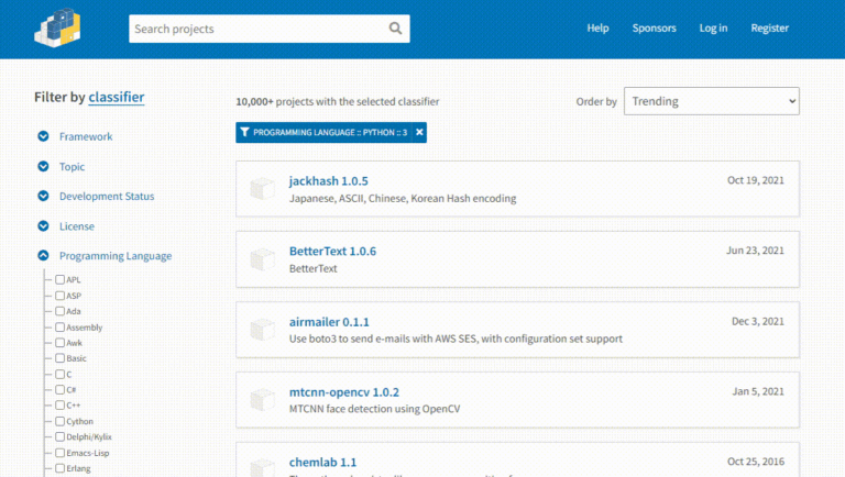 Como instalar o PIP, o gerenciador de pacotes Python - Diolinux