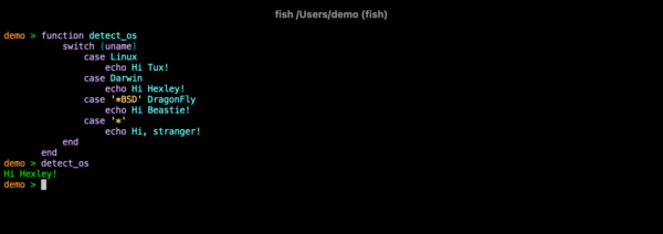 Entenda o que é Bash, Fish e Zsh - Diolinux