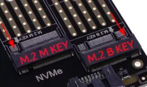 O que são keys dos SSD NVME e qual a sua importância? - Diolinux
