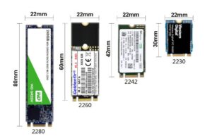 O que são keys dos SSD NVME e qual a sua importância? - Diolinux