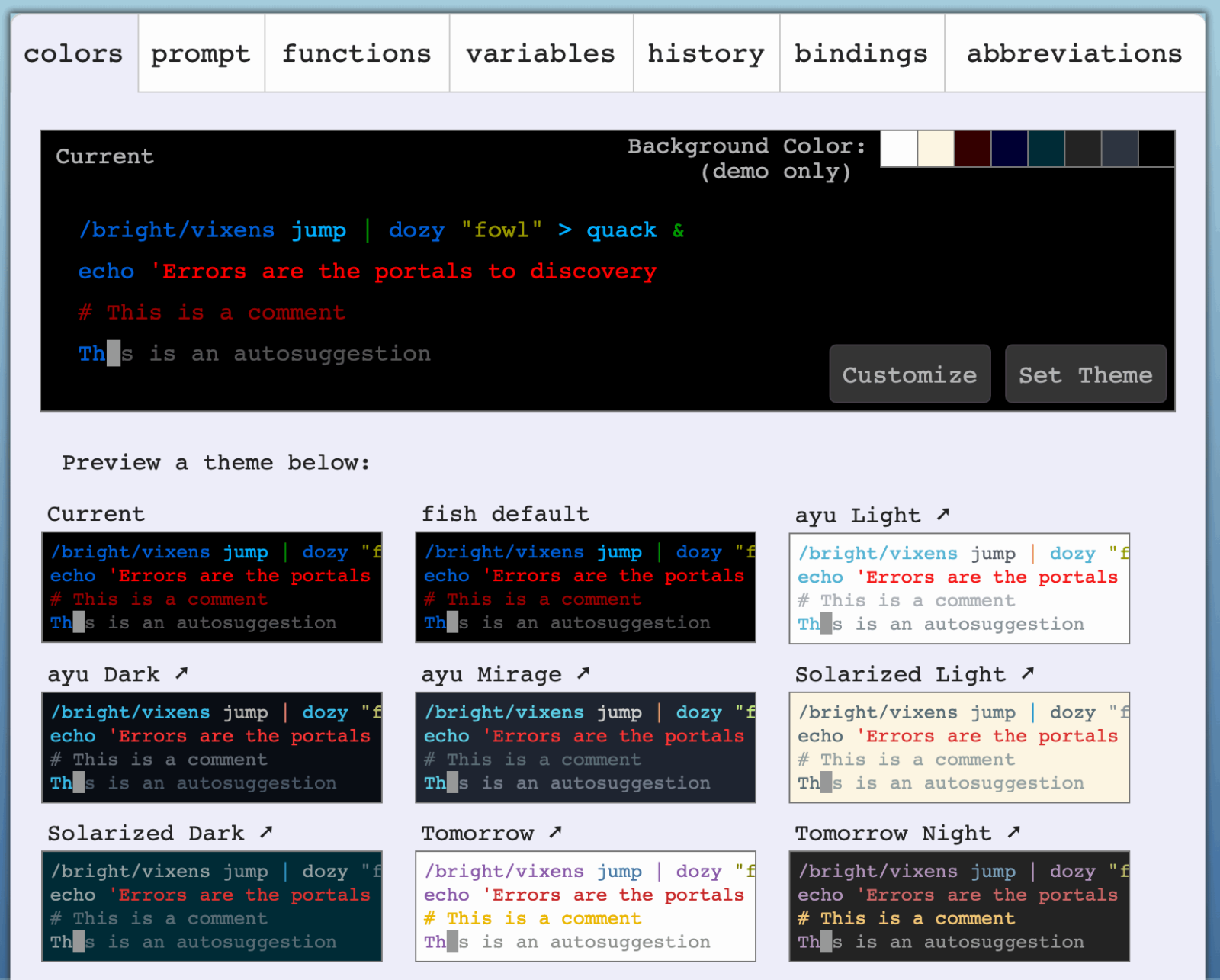 Entenda o que é Bash, Fish e Zsh - Diolinux