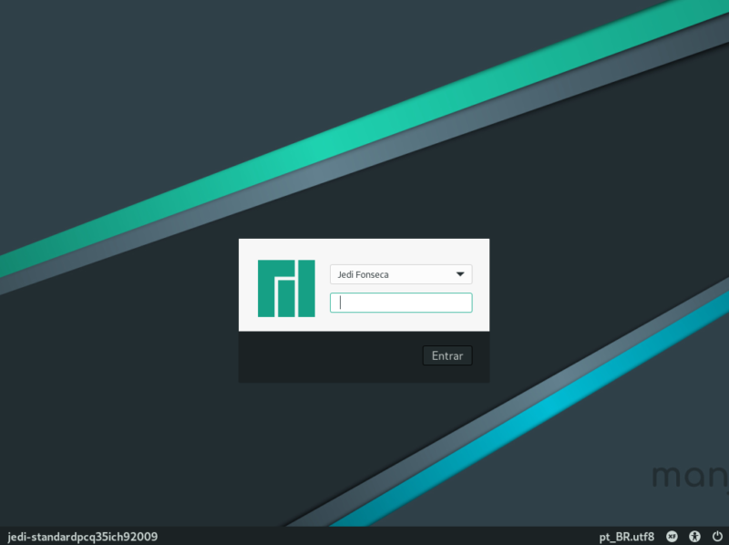 Gerenciadores de login: GDM, SDDM e muitos outros - Diolinux
