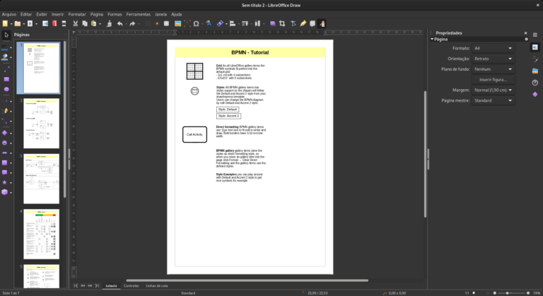 LibreOffice tudo sobre a suíte de aplicativos livre - Diolinux