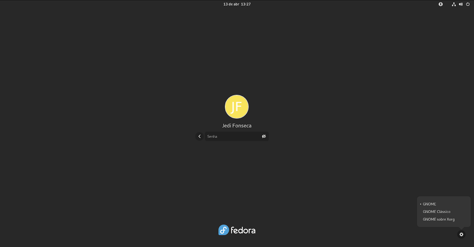 Gerenciadores de login: GDM, SDDM e muitos outros - Diolinux