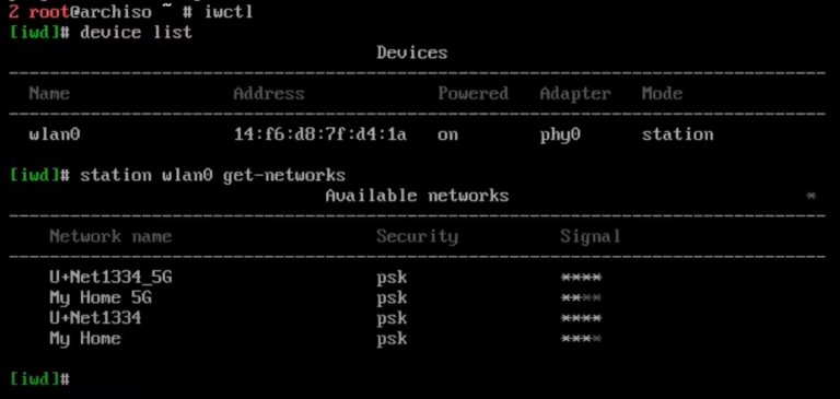 Como instalar o Arch Linux para iniciantes: tutorial passo a passo ...