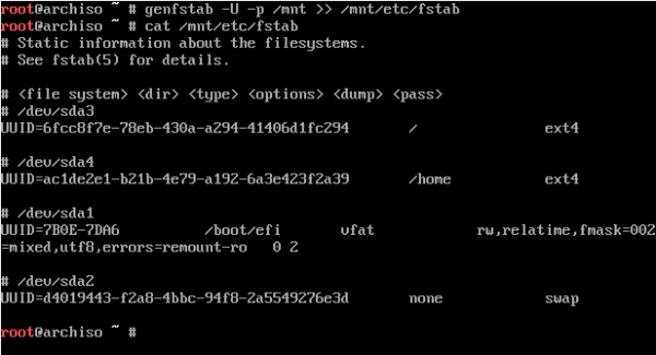 Como instalar o Arch Linux para iniciantes: tutorial passo a passo ...