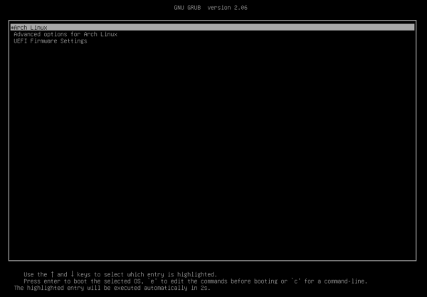 Como instalar o Arch Linux para iniciantes: tutorial passo a passo ...