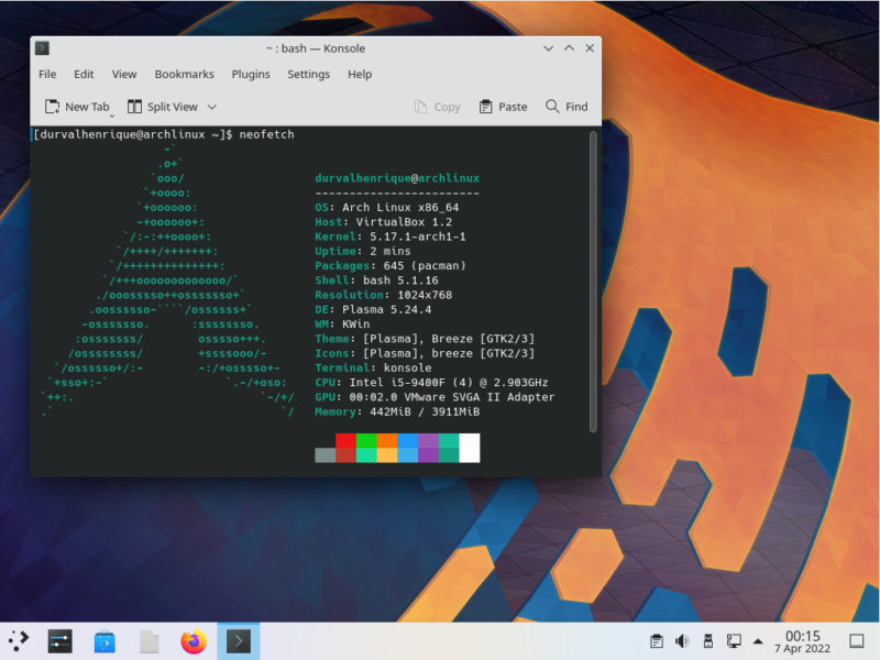Como instalar o Arch Linux para iniciantes: tutorial passo a passo ...