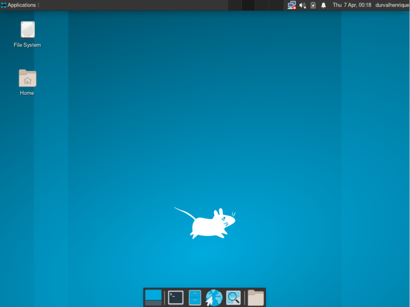 Como instalar o Arch Linux para iniciantes: tutorial passo a passo ...