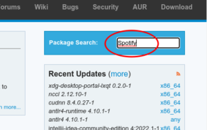 O que é AUR (Arch User Repository)? Conheça sua origem e como usá-lo no ...
