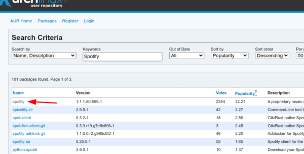 O que é AUR (Arch User Repository)? Conheça sua origem e como usá-lo no ...