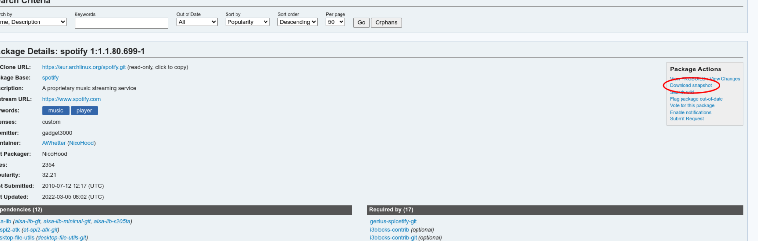 O que é AUR (Arch User Repository)? Conheça sua origem e como usá-lo no ...