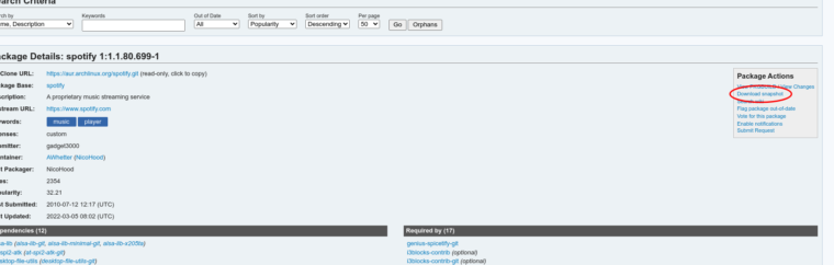 O que é AUR (Arch User Repository)? Conheça sua origem e como usá-lo no ...
