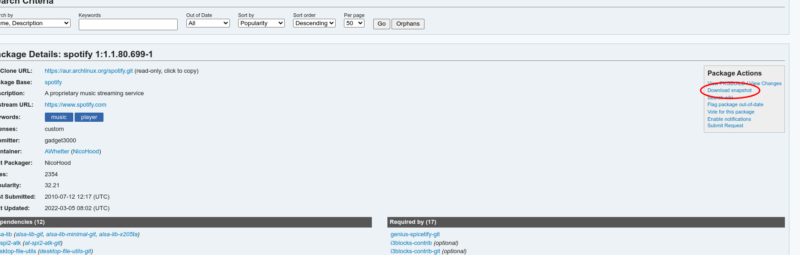 O que é AUR (Arch User Repository)? Conheça sua origem e como usá-lo no ...