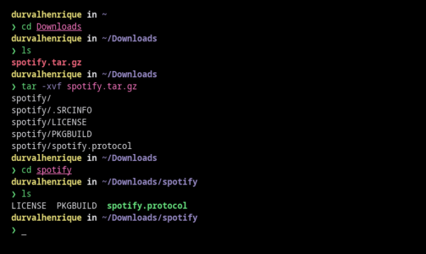 O que é AUR (Arch User Repository)? Conheça sua origem e como usá-lo no ...