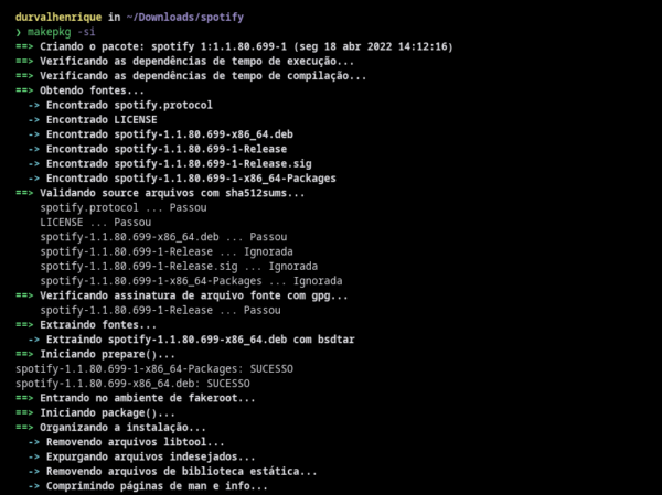 O que é AUR (Arch User Repository)? Conheça sua origem e como usá-lo no ...