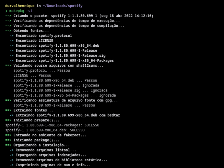 O que é AUR (Arch User Repository)? Conheça sua origem e como usá-lo no ...