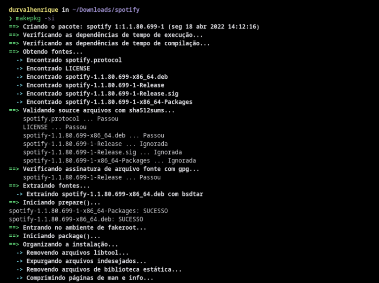 O que é AUR (Arch User Repository)? Conheça sua origem e como usá-lo no ...