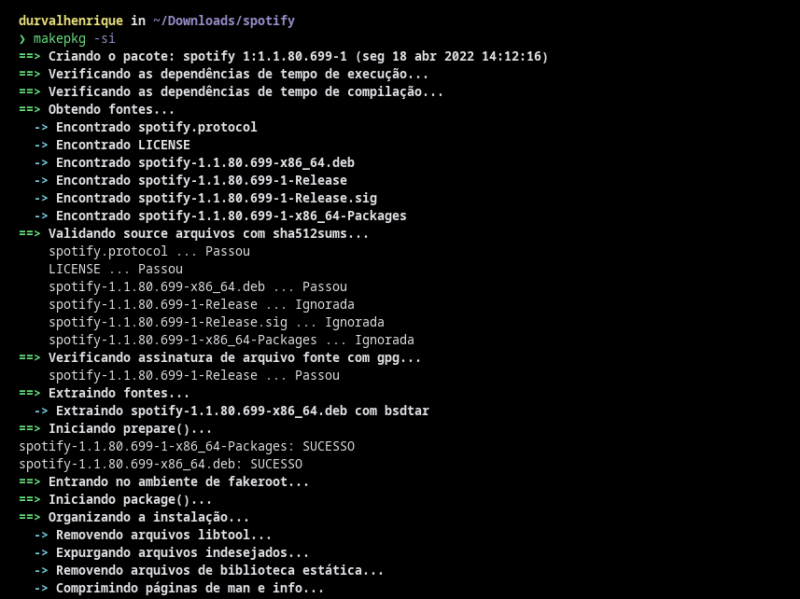 O que é AUR (Arch User Repository)? Conheça sua origem e como usá-lo no ...