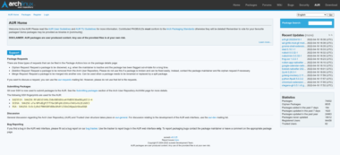 O que é AUR (Arch User Repository)? Conheça sua origem e como usá-lo no ...