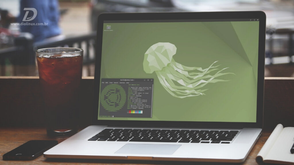 Ubuntu Mate 22.04 LTS apresenta suas novidades - Diolinux