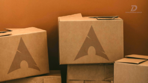 O que é AUR (Arch User Repository)? Conheça sua origem e como usá-lo no ...