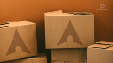 O que é AUR (Arch User Repository)? Conheça sua origem e como usá-lo no ...