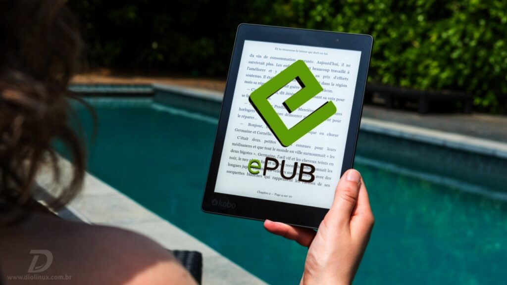 O que é ePub? Conheça mais sobre este formato de arquivos para ebooks ...